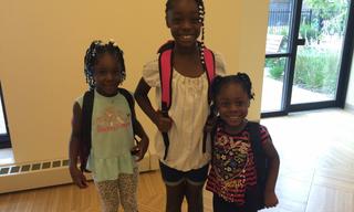 Operation Backpack | Volunteers of America