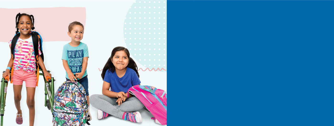 Operation Backpack Homepage | Volunteers of America