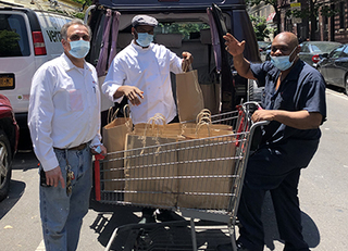 Volunteers of America-Greater New York - Homepage | Volunteers of America